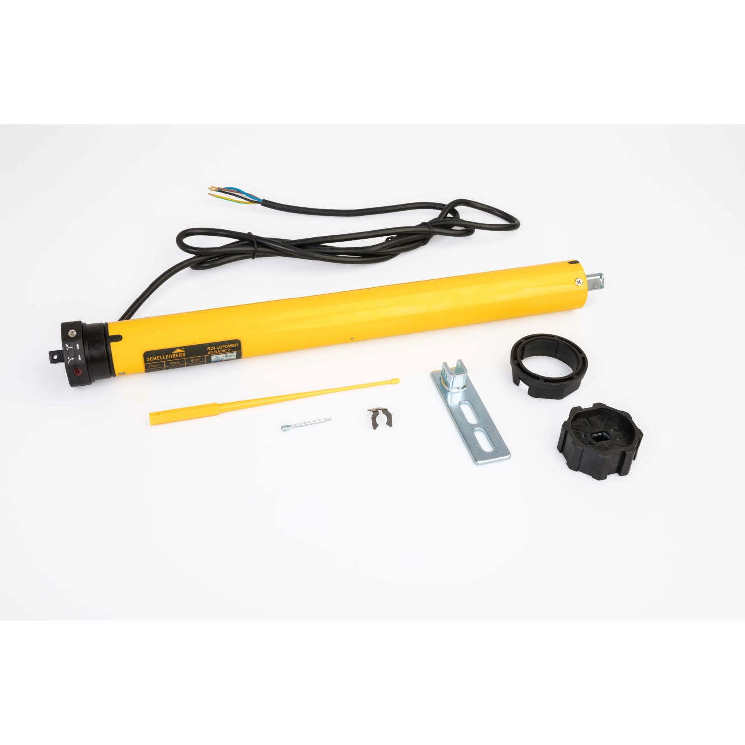 Schellenberg Rollladenmotor Action Maxi 6 Nm kaufen bei OBI