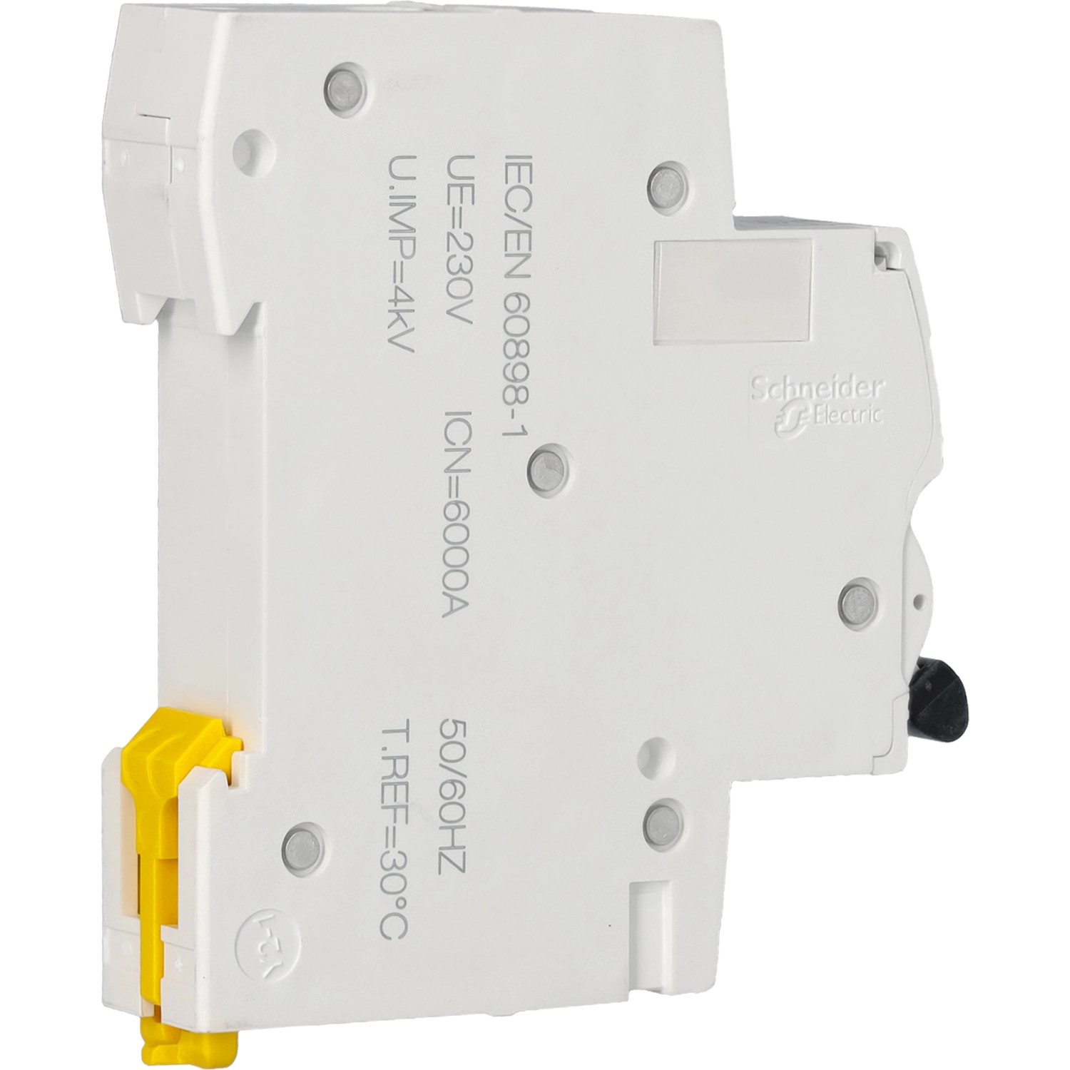 Schneider Electric Leitungsschutzschalter B 13 A 1-polig kaufen bei OBI