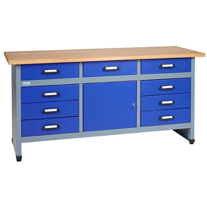 Küpper Werkbänke kaufen bei OBI