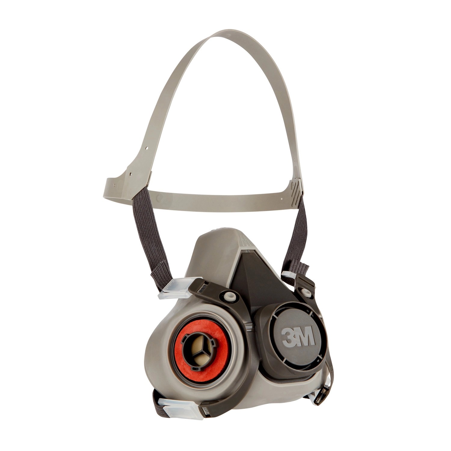 3M Maske 6200 PRO A2P3 Grau 1 Stück kaufen bei OBI