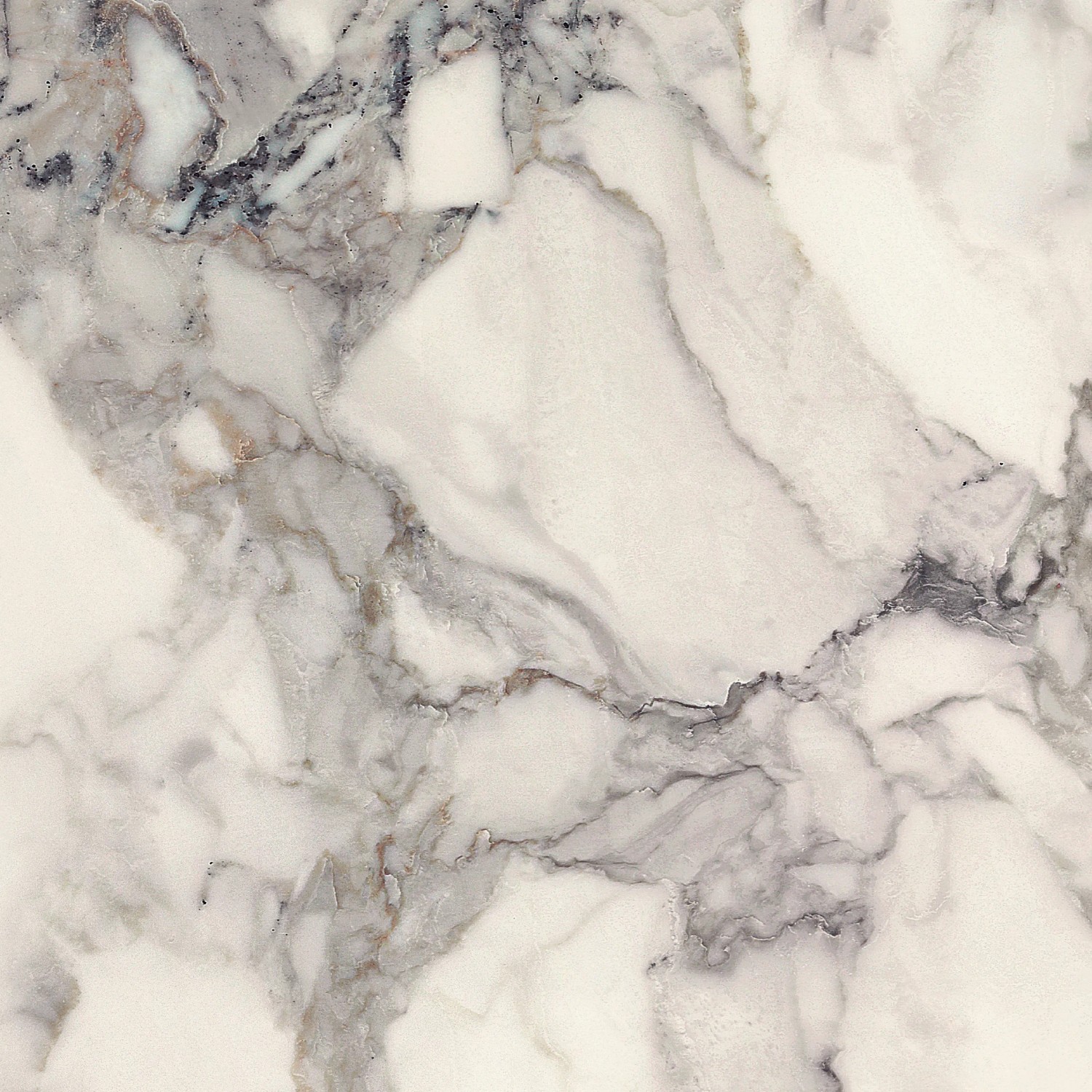 Kaindl Arbeitsplatte Arabescato 60 cm x 3,8 cm bei OBI