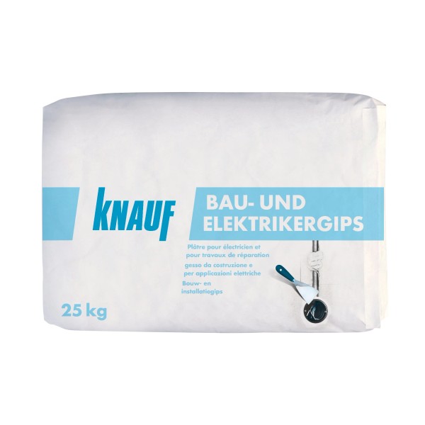 Knauf Gips kaufen bei OBI
