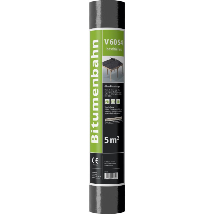 Bitumenbahn kaufen bei OBI