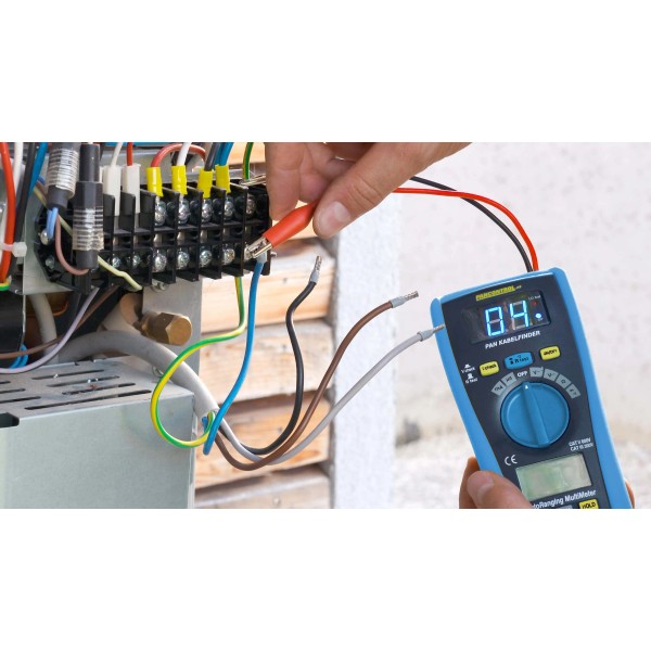Multimeter kaufen bei OBI