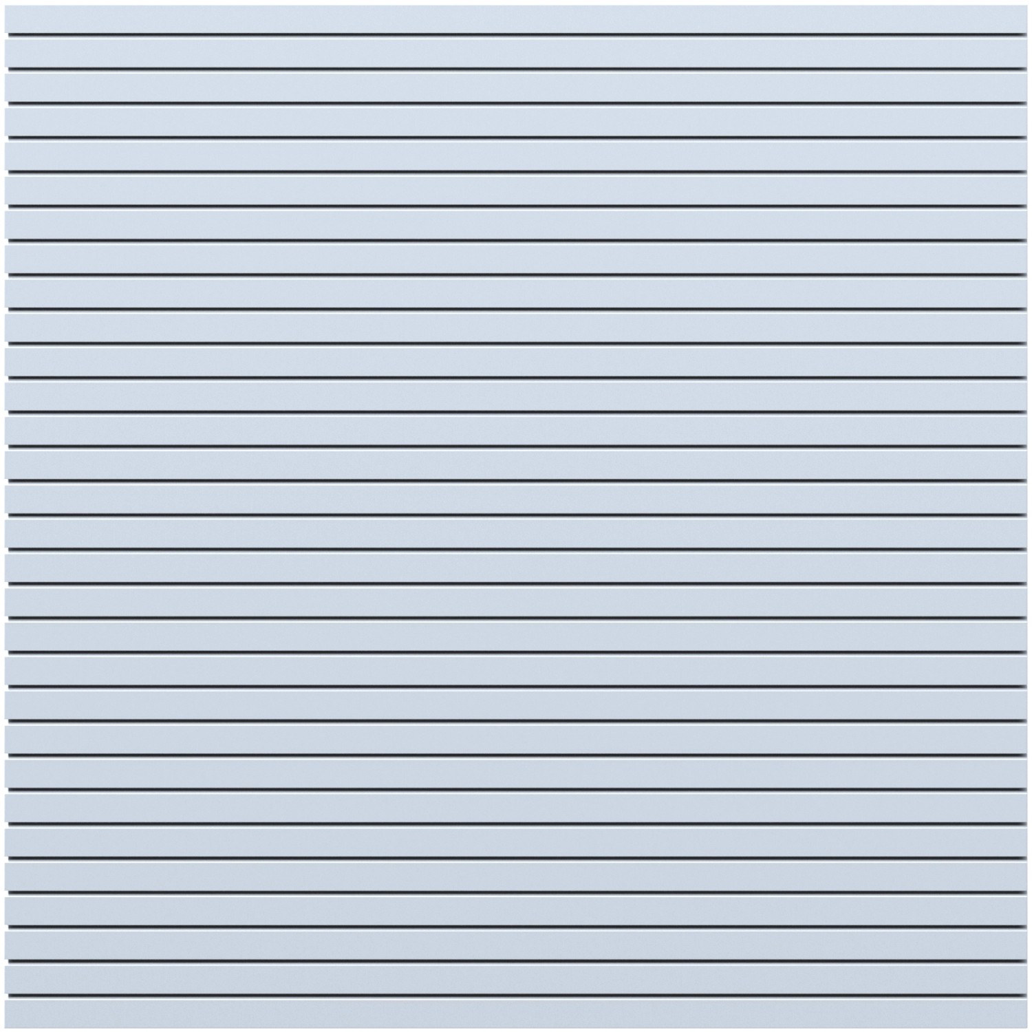 Sichtschutzzaun Element System Rhombus Silber 180 cm x 180 cm kaufen ...