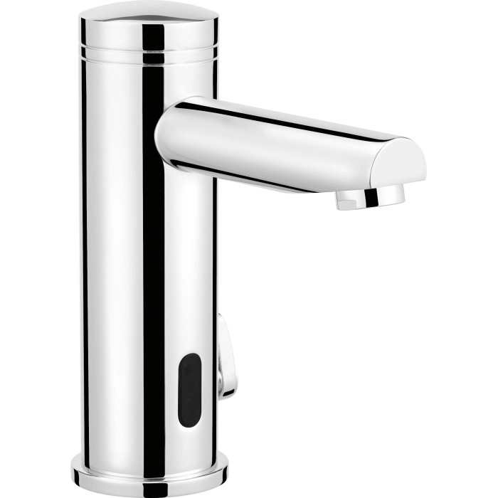 Wasserhahn mit Sensor kaufen bei OBI