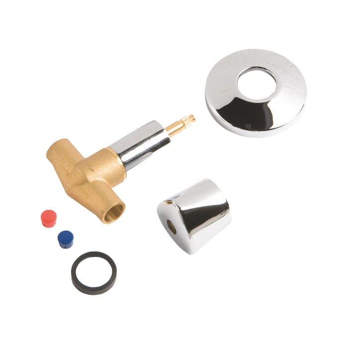 Unterputzventile kaufen bei OBI