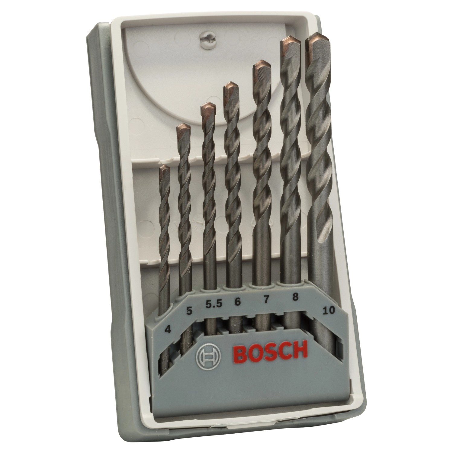 Bosch CYL-3-Betonbohrer-Set 7-teilig kaufen bei OBI