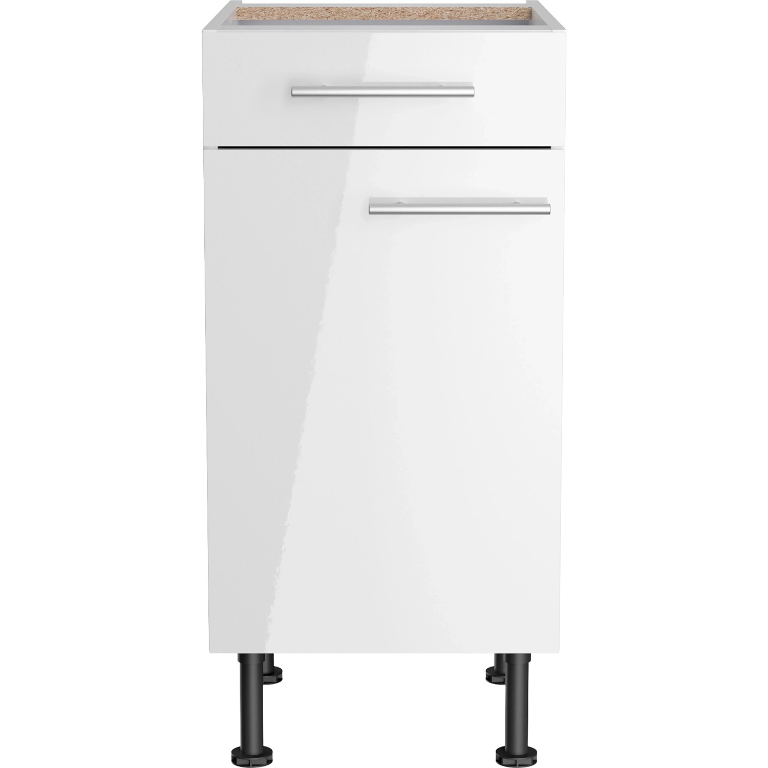 Kuchenunterschrank 40 Cm Breit