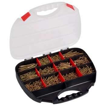 Schrauben set kaufen bei OBI