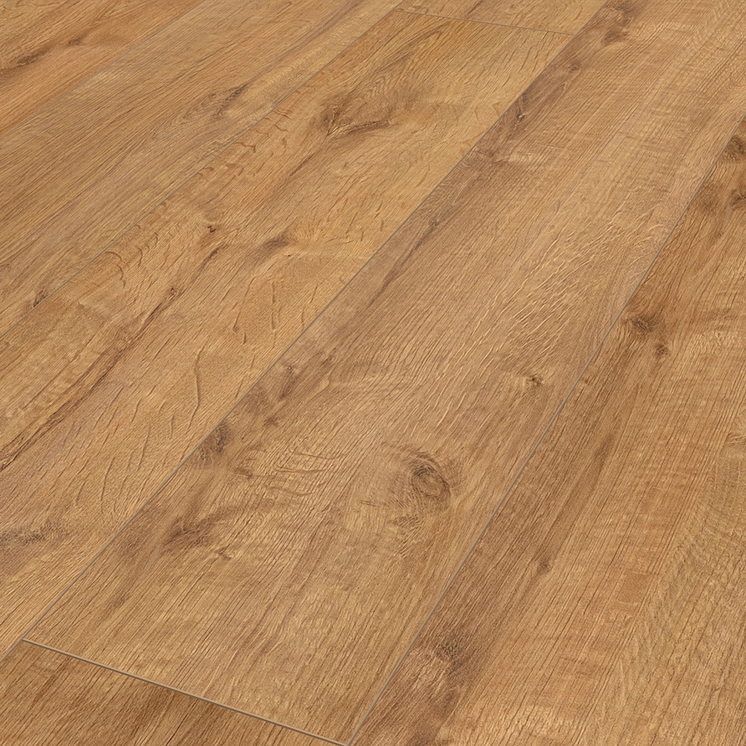 Classen Laminatboden Eiche Rustikal NKL 32 kaufen bei OBI