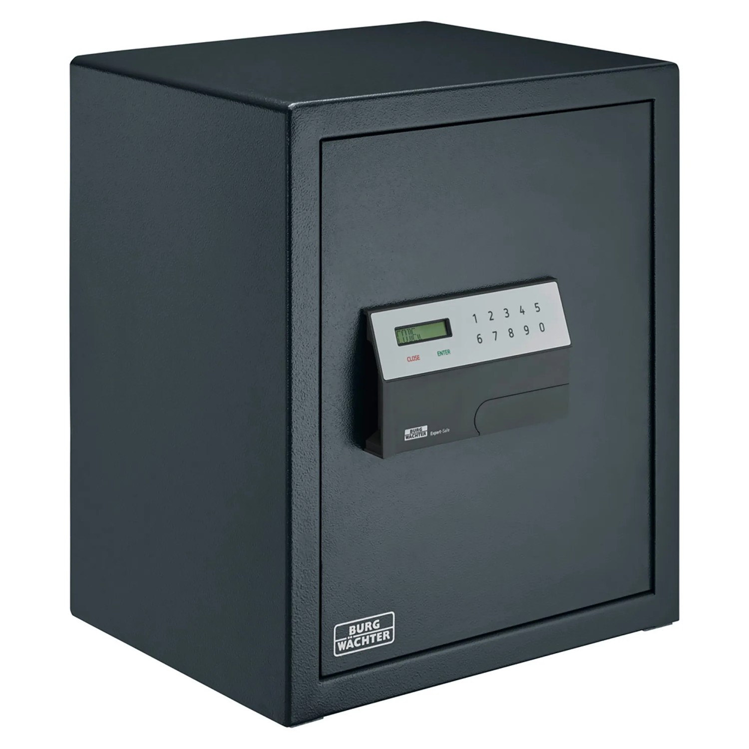 Burg-Wächter Wertschutzschrank Expert-Safe EXS 340 E elektronisch ...