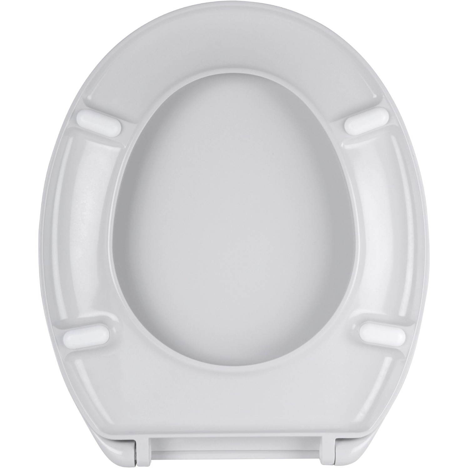 WC-Sitz Manhattan mit Absenkautomatik kaufen bei OBI