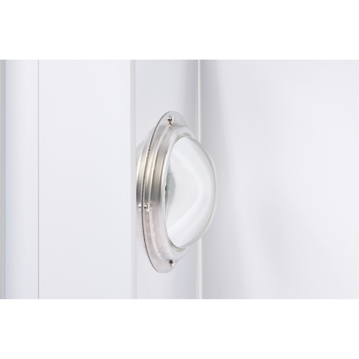 Parus by Venso LED-Pflanzenlampe Canna Bulb 150 kaufen bei OBI