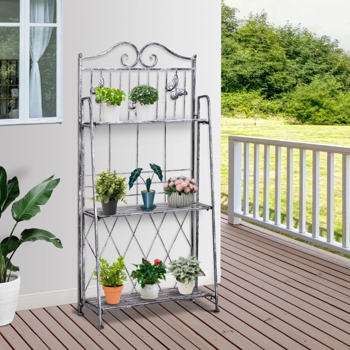 Luxus Gartenregal Wetterfest Obi Ebenbild