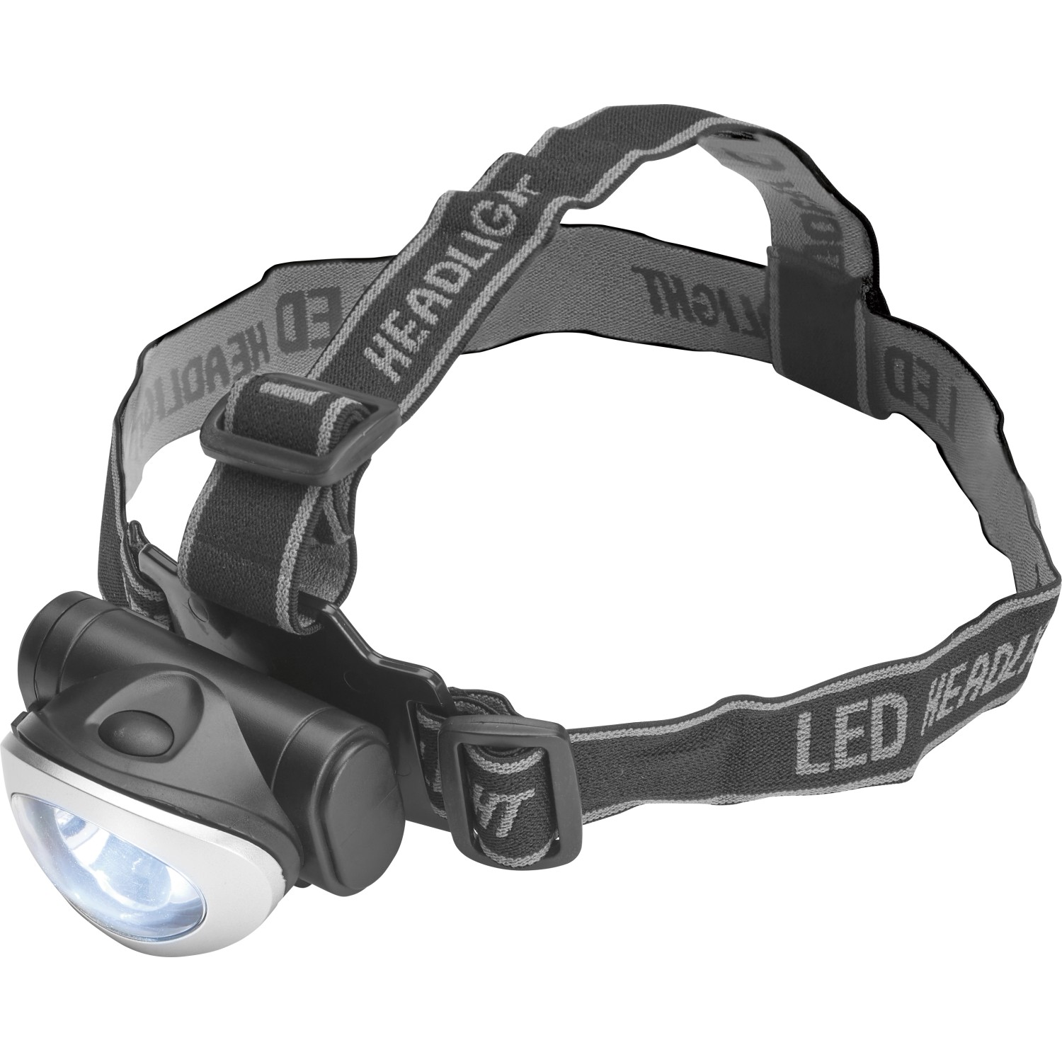 LED Kopflampe LX328 kaufen bei OBI