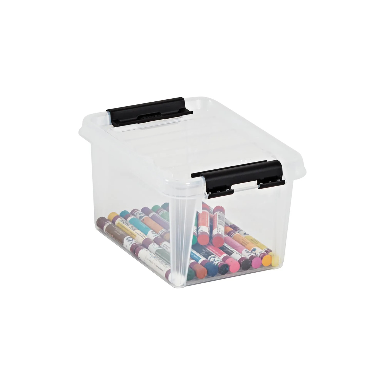 SmartStore Kunststoffbox Classic mit Deckel 1,5 l kaufen bei OBI