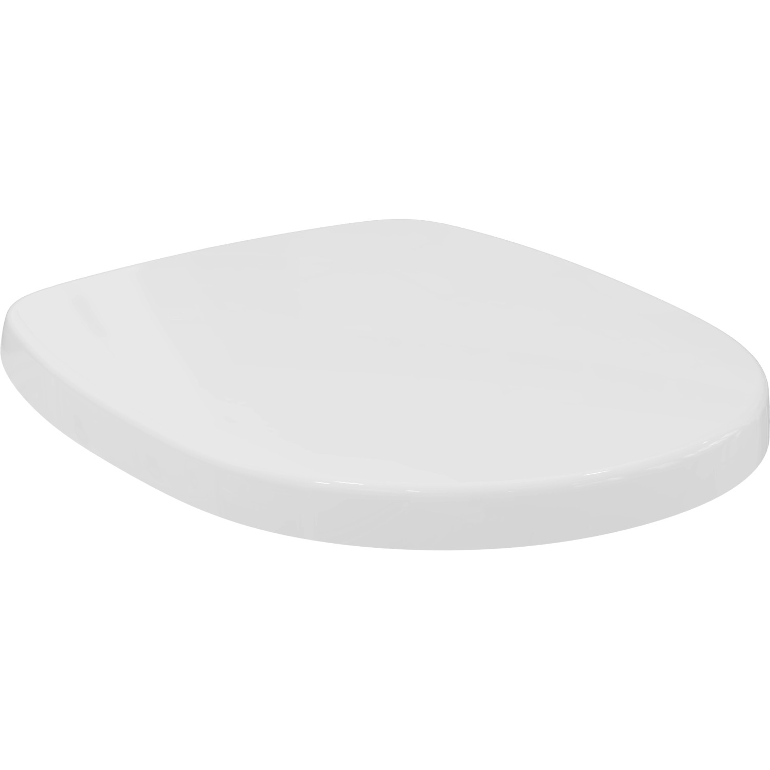 Ideal Standard WC-Sitz Connect Freedom Weiß kaufen bei OBI