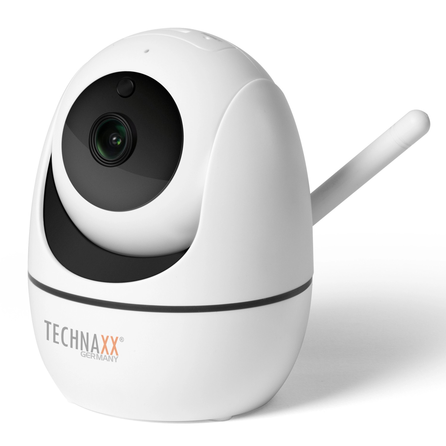 Technaxx IP-Kamera TX-146 PT WLAN Full HD kaufen bei OBI