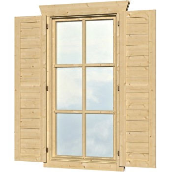 Holzfenster kaufen bei OBI