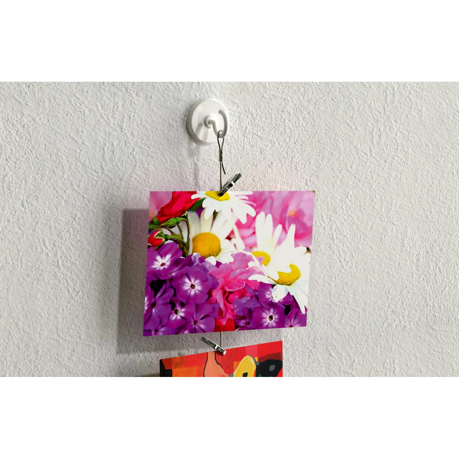 Fischer Klebehaken Gow 3 Stück kaufen bei OBI