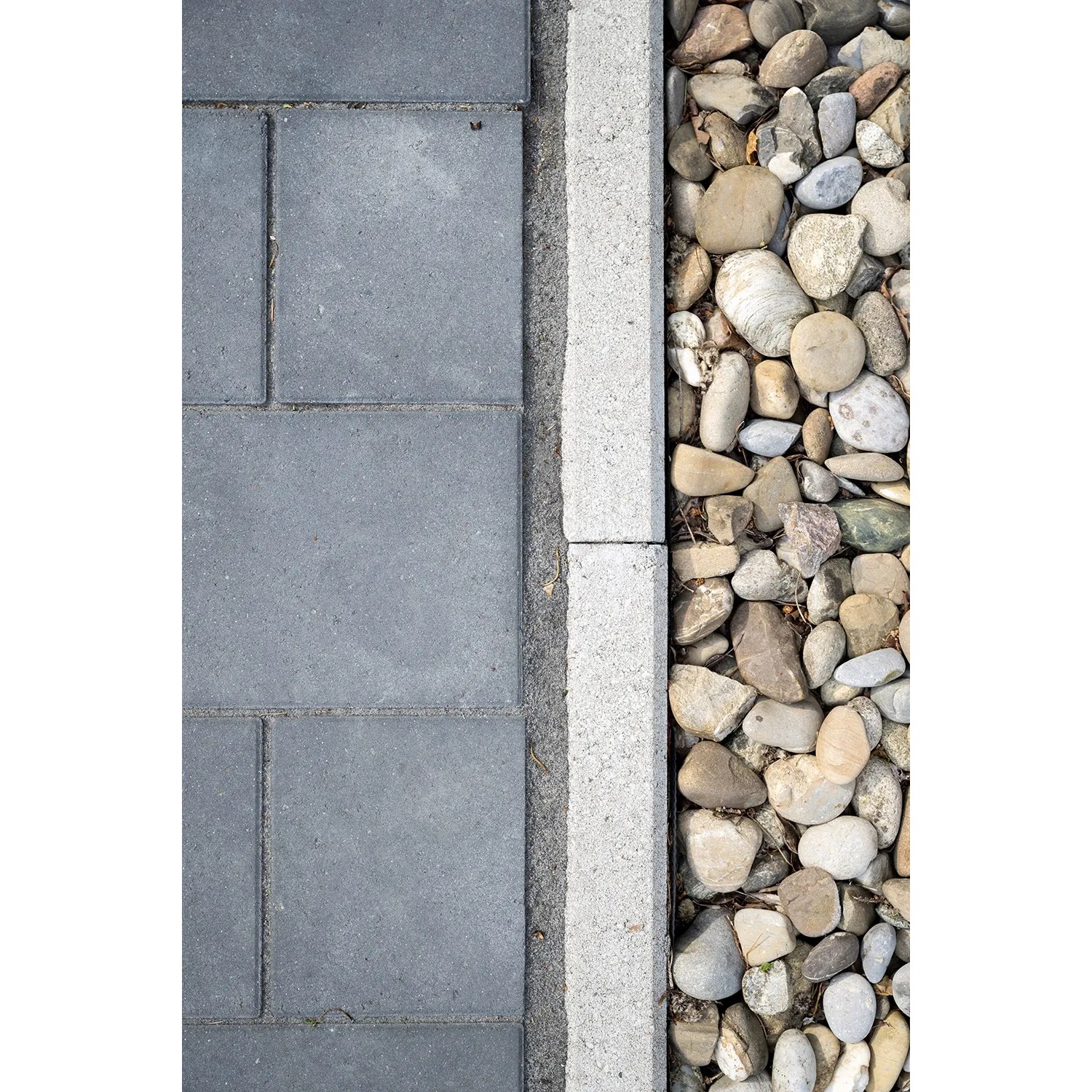 Diephaus Pflasterstein Mika Anthrazit 30 x 20 x 6 cm kaufen bei OBI