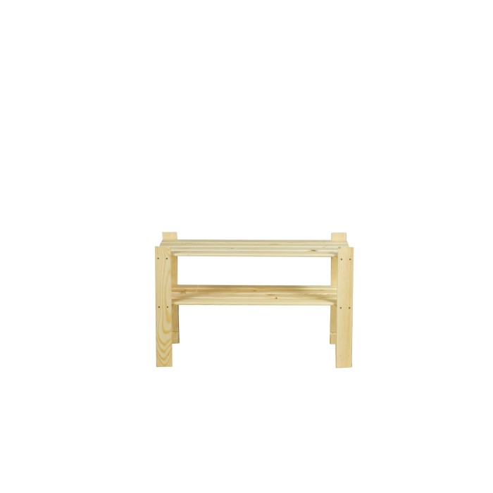 Holzregal kaufen bei OBI