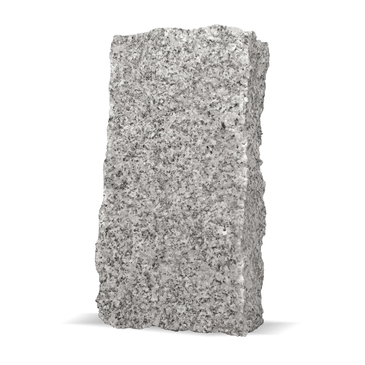 Galamio Granit Randsteine 40x20x15 Gebrochen 1000kg Palette kaufen bei OBI