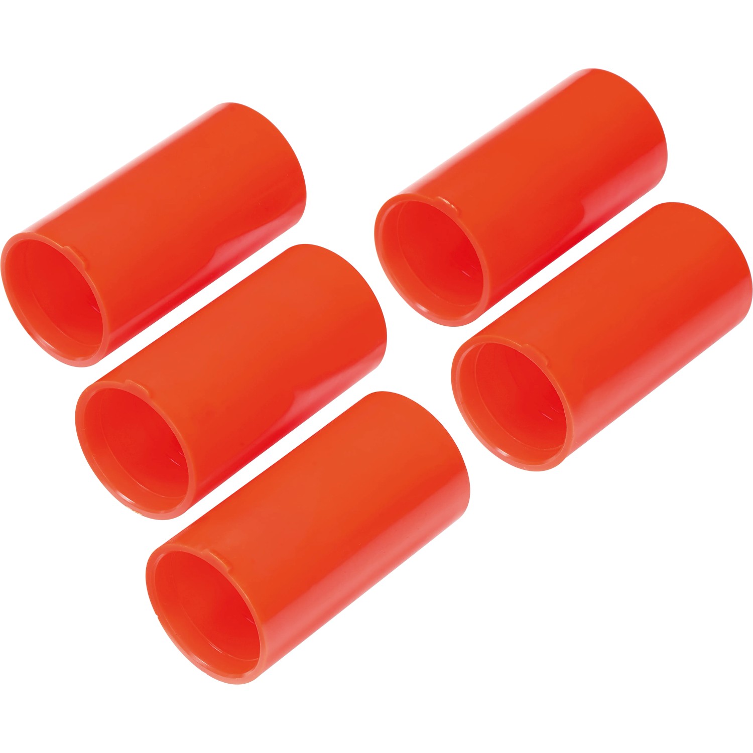 Muffe für flexible Isolierrohre EN 25 Transparent 5 Stk. kaufen bei OBI