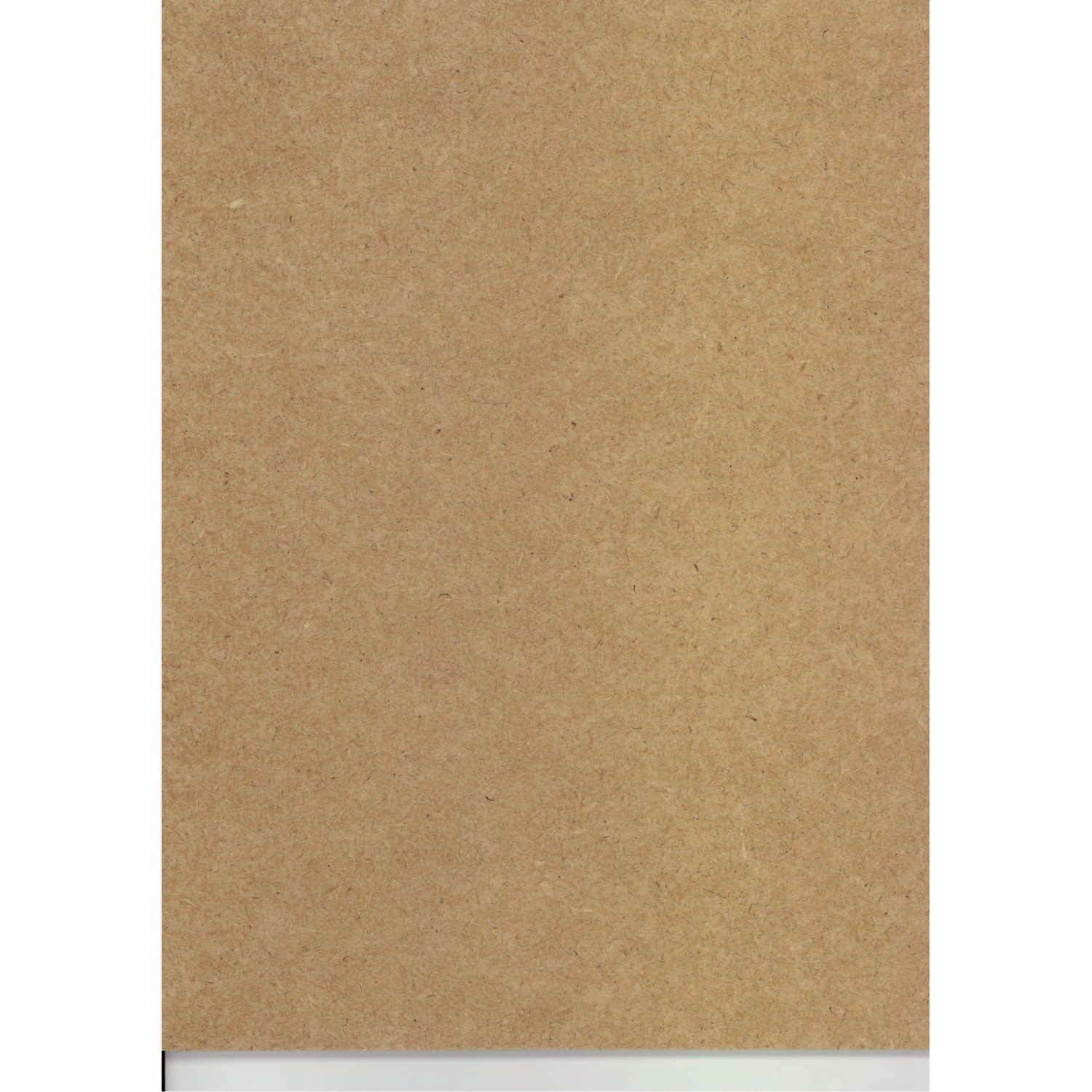 Hartfaserplatte Roh 282 cm x 207 cm x 0,3 cm kaufen bei OBI