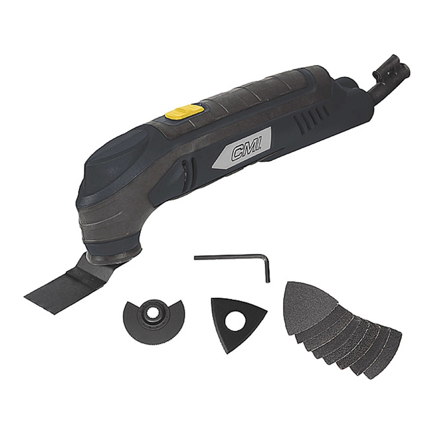 CMI Multifunktionswerkzeug 220 W kaufen bei OBI