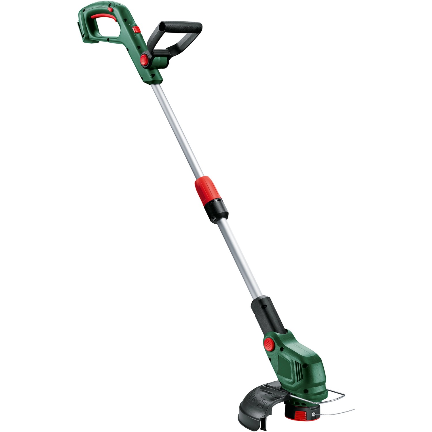 Bosch Akku-Rasentrimmer Universal Grass Cut 18 V-26-500 Solo kaufen bei OBI