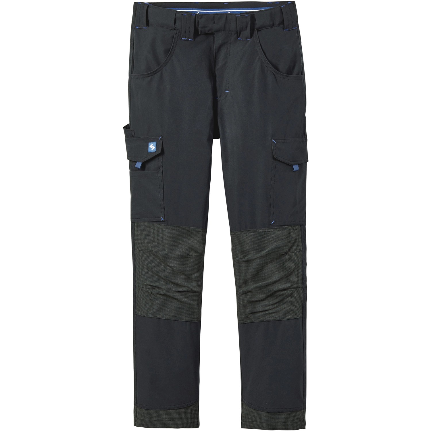 Scheibler workwear Softshellhose Work-4-You 8735 Schwarz Gr. 52 kaufen ...