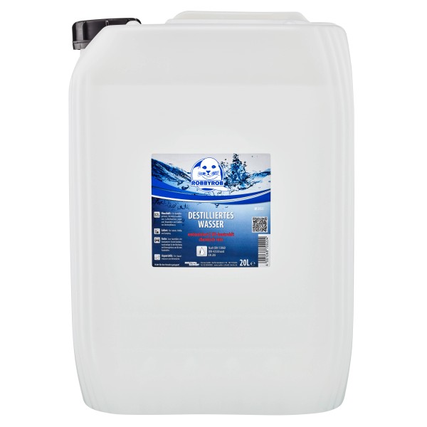 Destilliertes Wasser kaufen bei OBI