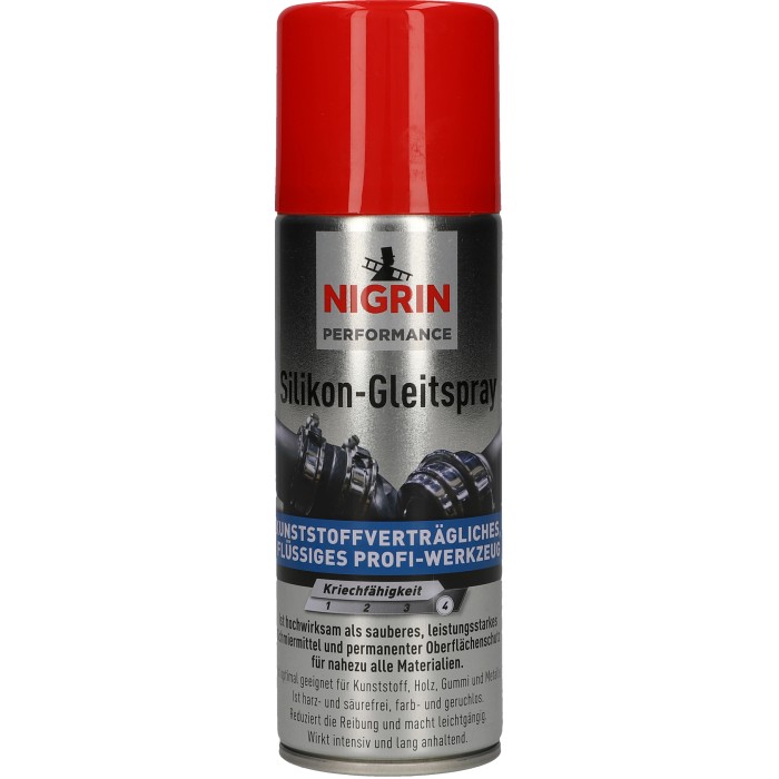 Silikonspray kaufen bei OBI