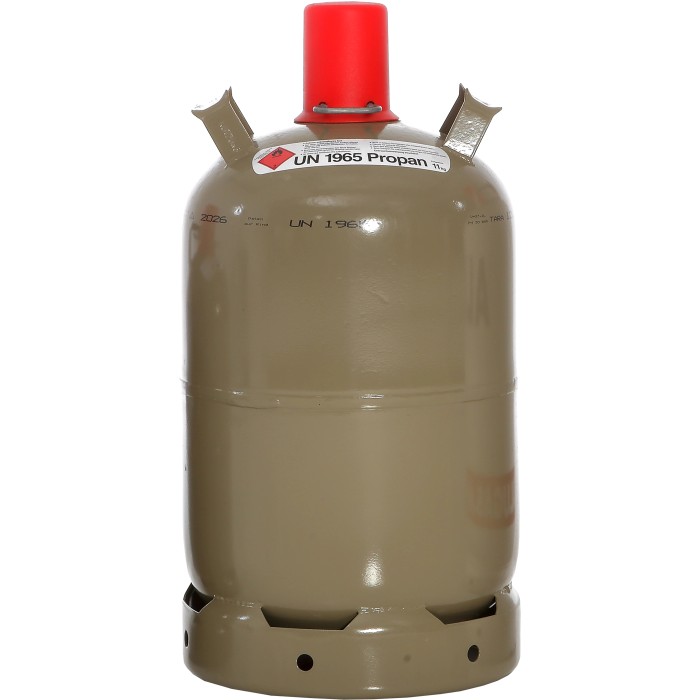 Propangasflasche kaufen bei OBI