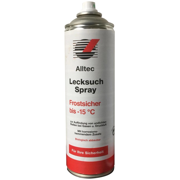 Lecksuchspray kaufen bei OBI