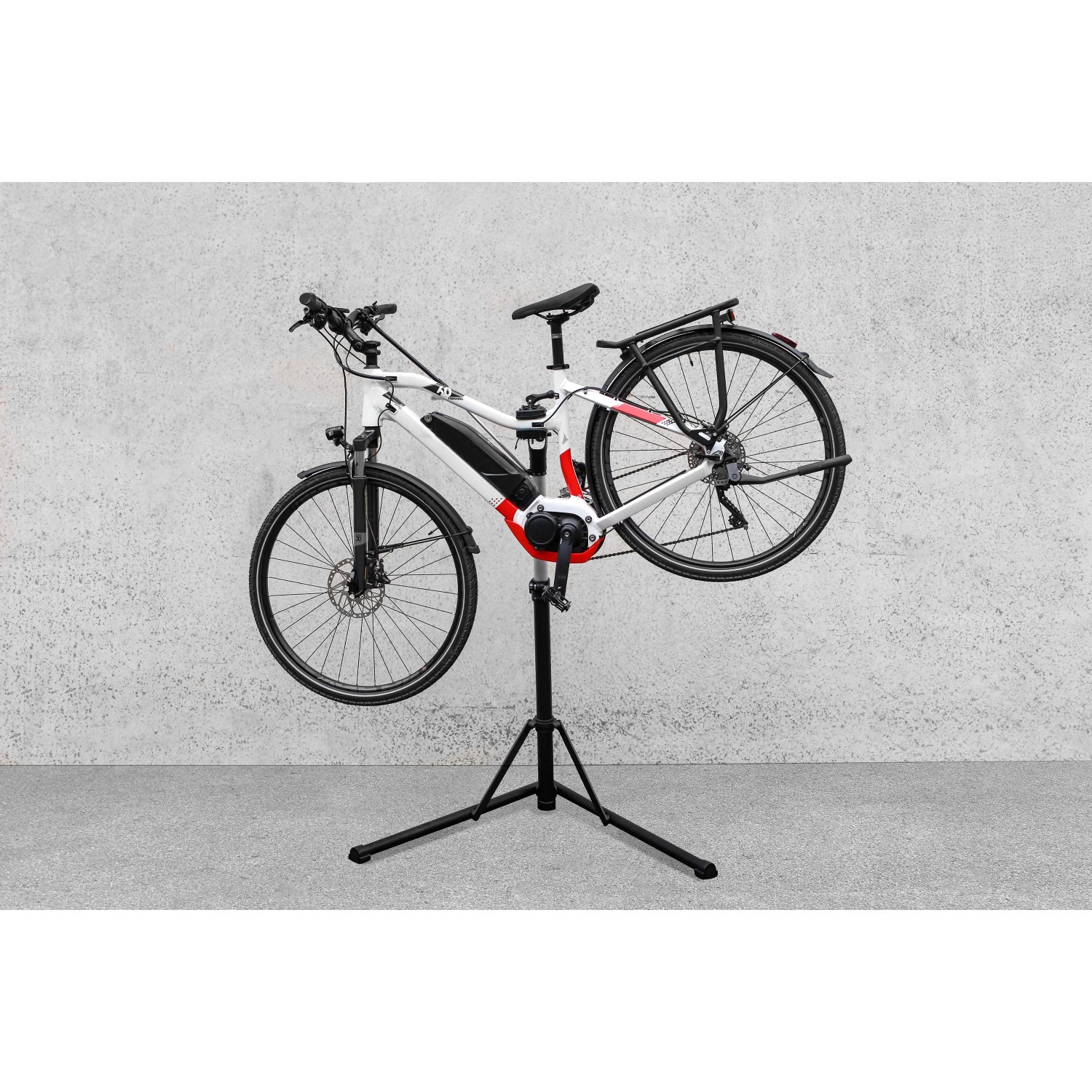 Fahrrad Montagestander Fur E Bikes Bis 30 Kg