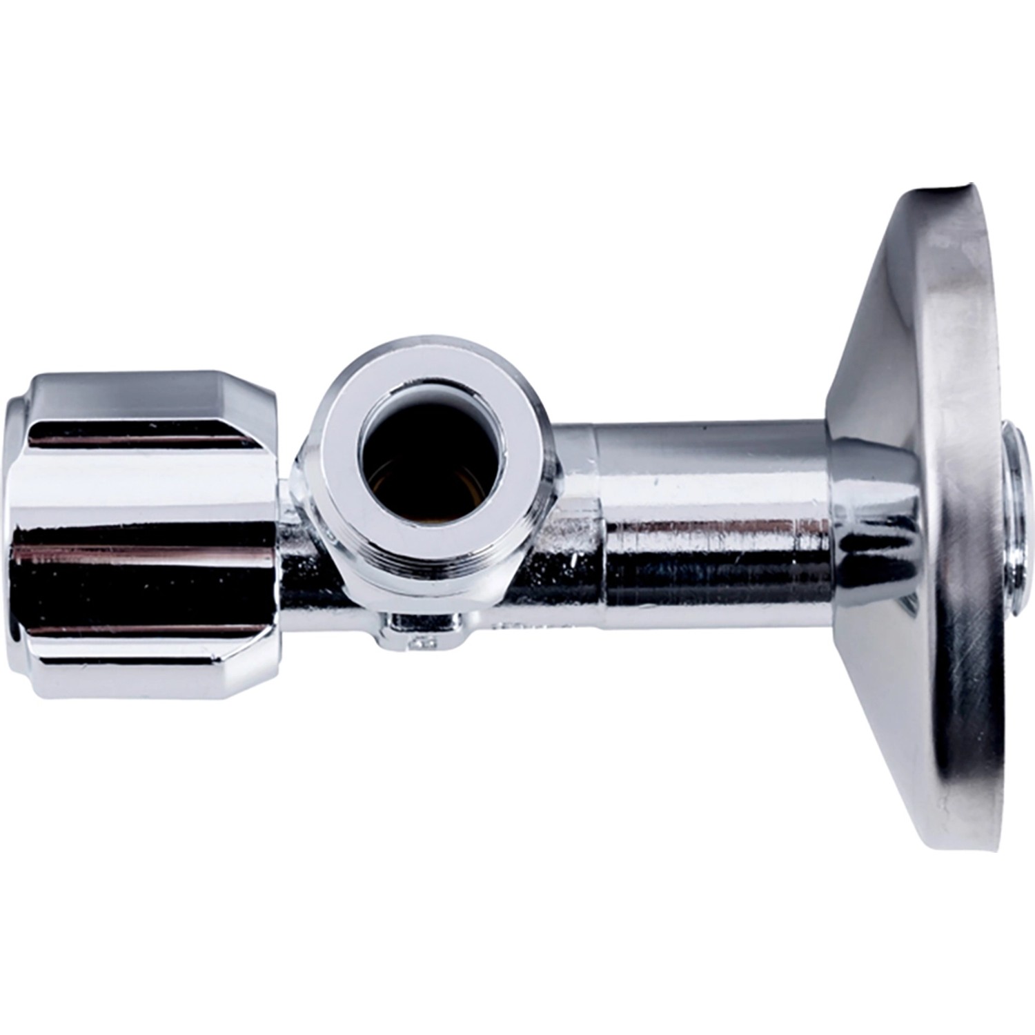 Schell Eckventil Selbstdichtend 10 mm (3/8'') Messing-verchromt kaufen ...