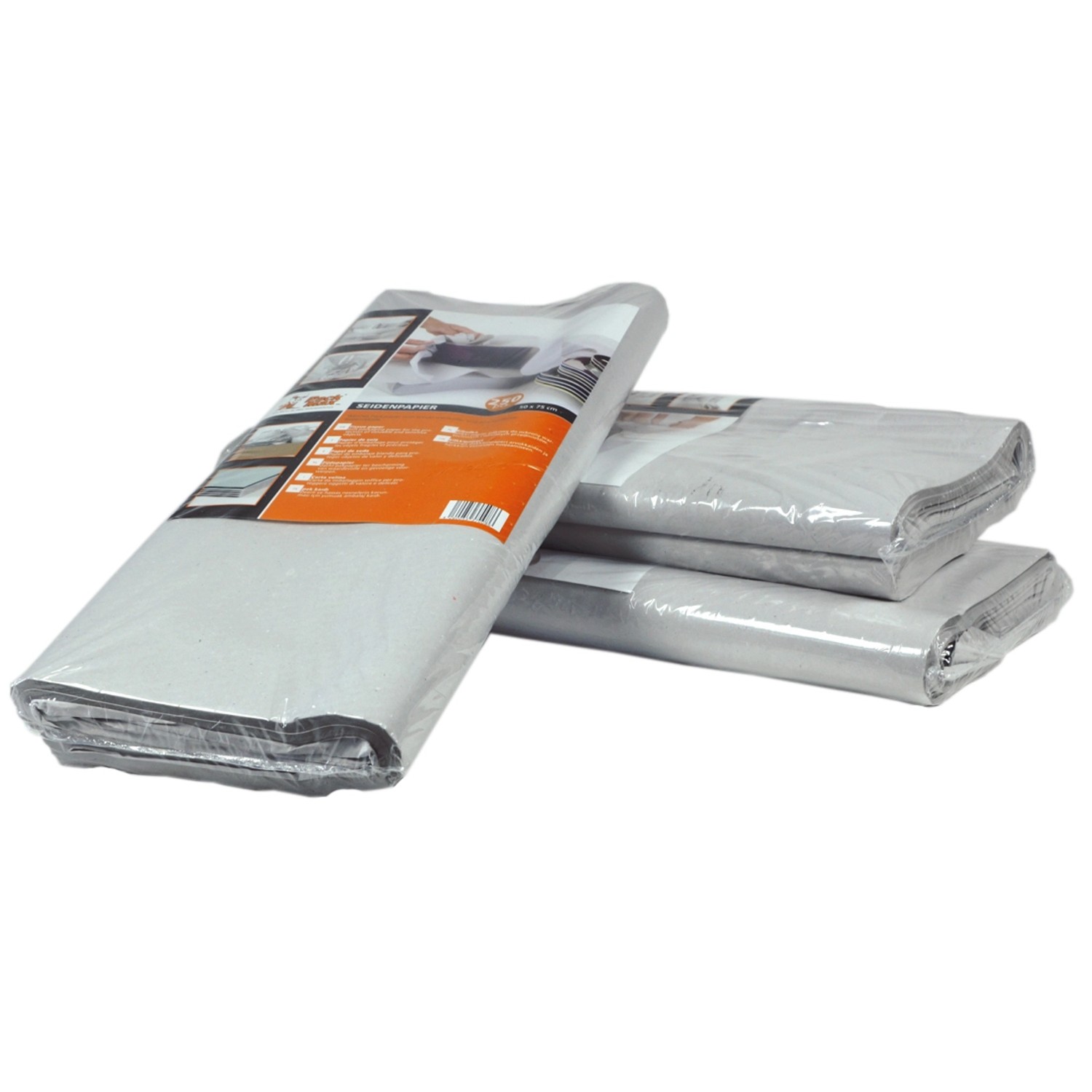 Seidenpapier 50 cm x 75 cm 2,5 kg kaufen bei OBI