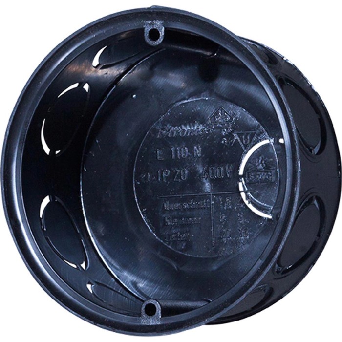 Abzweigdose kaufen bei OBI