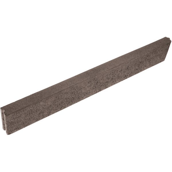 Randstein Anthrazit kaufen bei OBI