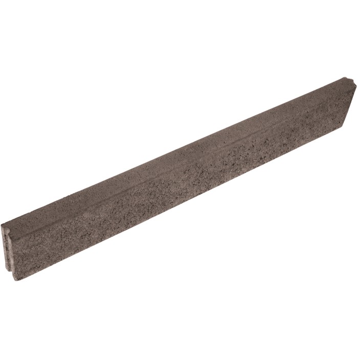 Randstein Anthrazit kaufen bei OBI