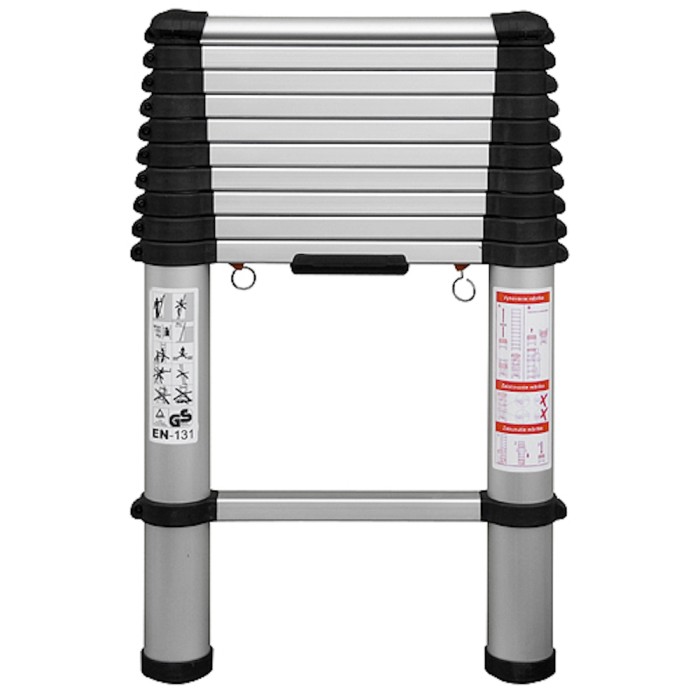 Aluleiter kaufen bei OBI