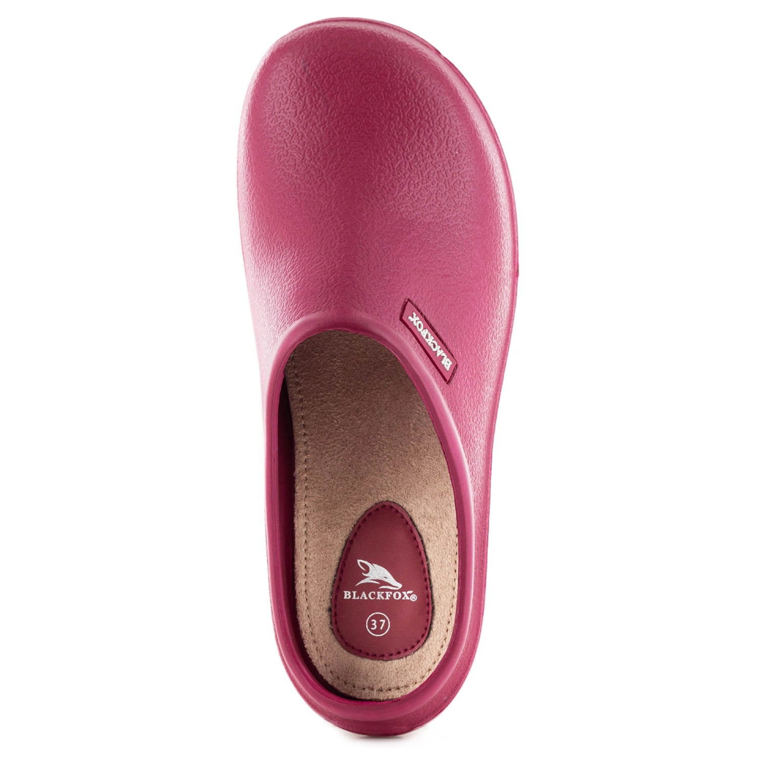Blackfox Clog Colors Gr. 42 Fuchsia kaufen bei OBI