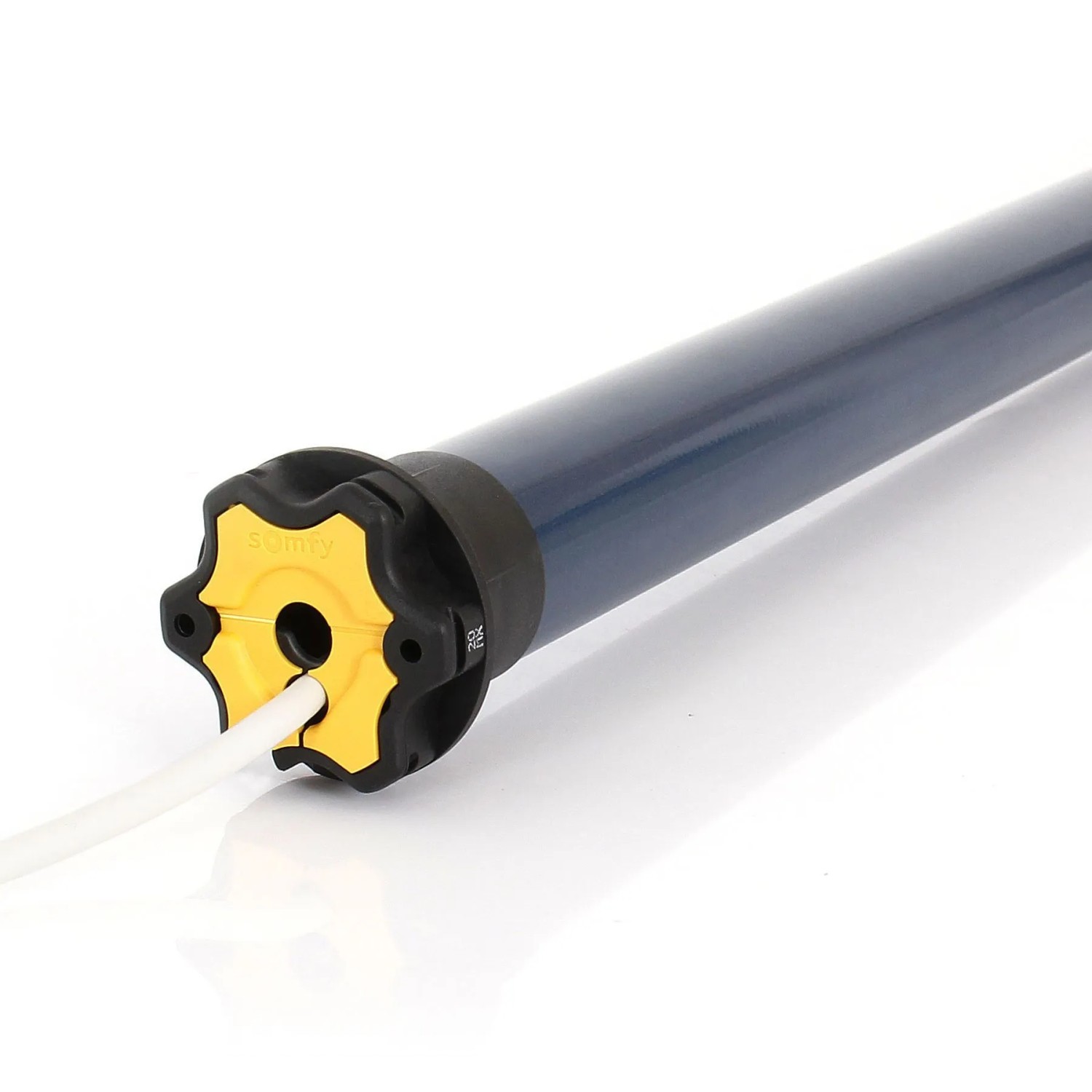 Somfy Funkmotor Oximo Rts 1045319 30/17 Mit Adapter kaufen bei OBI