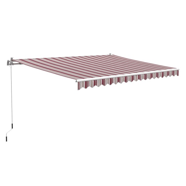 Markise 4m kaufen bei OBI
