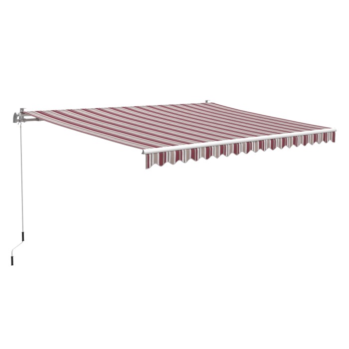 Markise 4m kaufen bei OBI