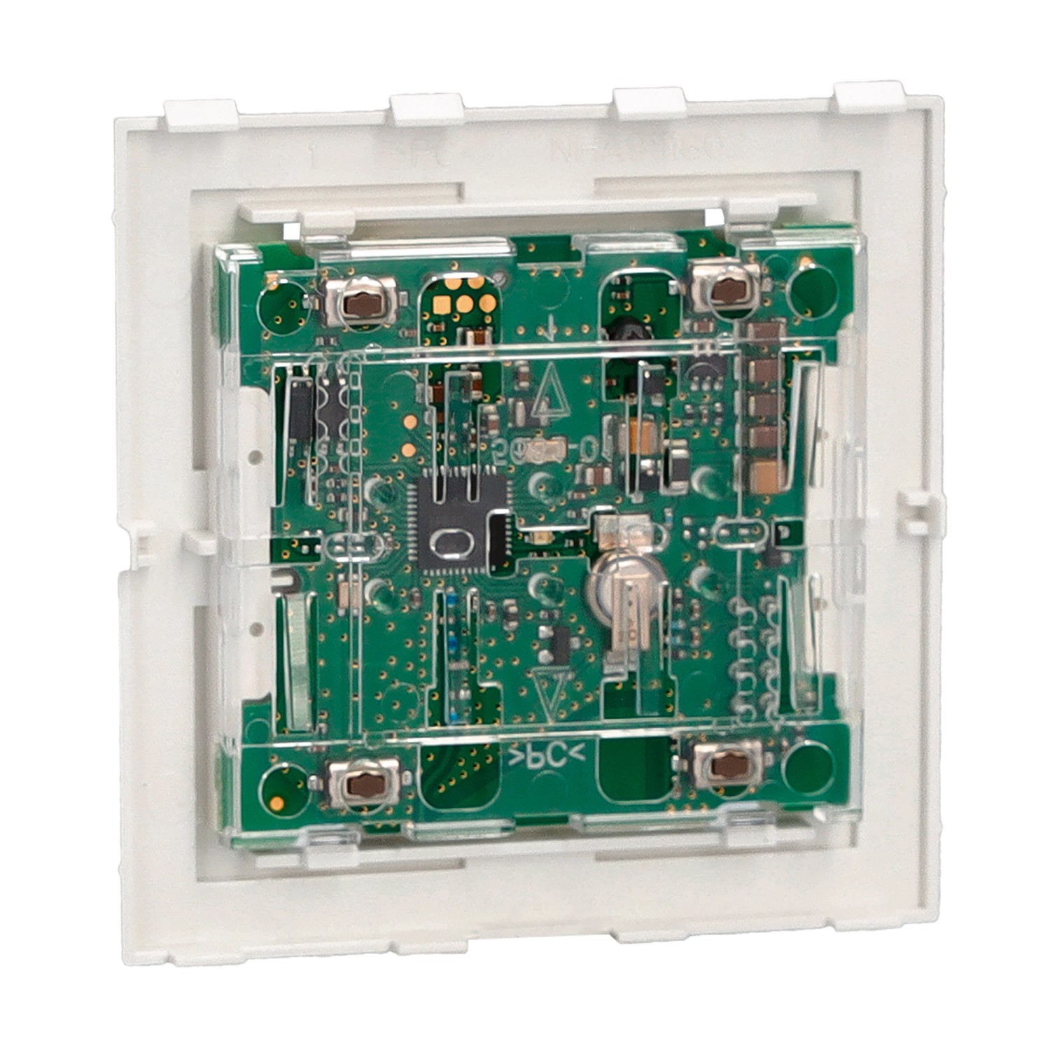 Merten System Design Connected Taster-Modul MEG5116-6000 1 fach kaufen ...