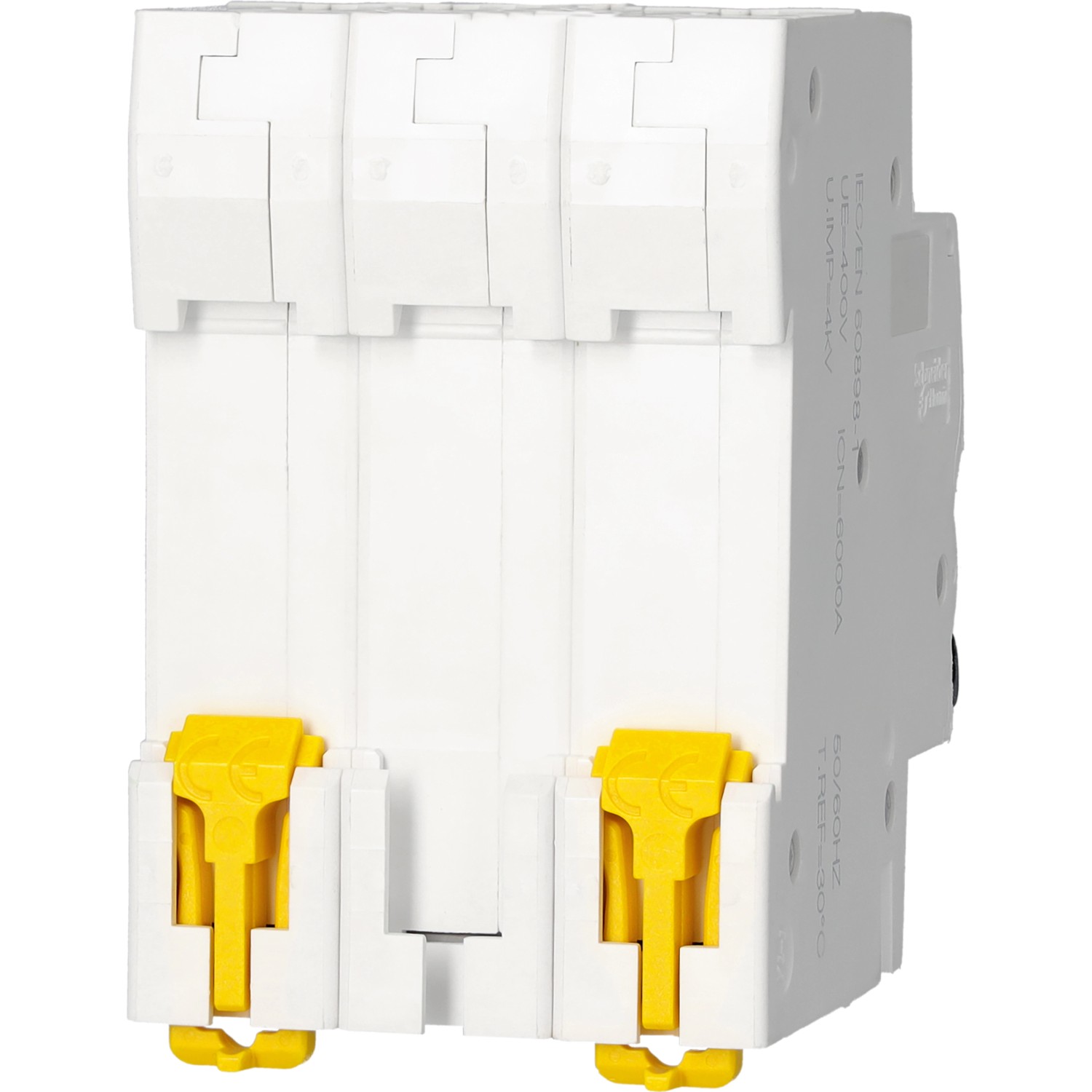 Schneider Electric Leitungsschutzschalter C 16 A 3-polig kaufen bei OBI